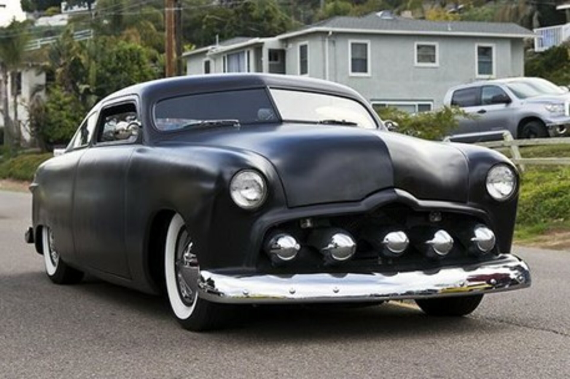 The ABCs of Hot Rod Bodywork Terms - Classic Auto Advisors