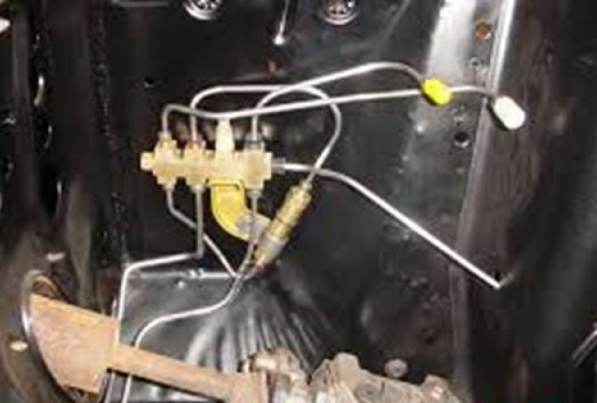 Brake Systems - Part I The Basics - Classic Auto Advisors