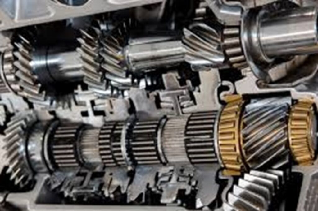 Gear Ratios – What Do They Mean - Classic Auto Advisors