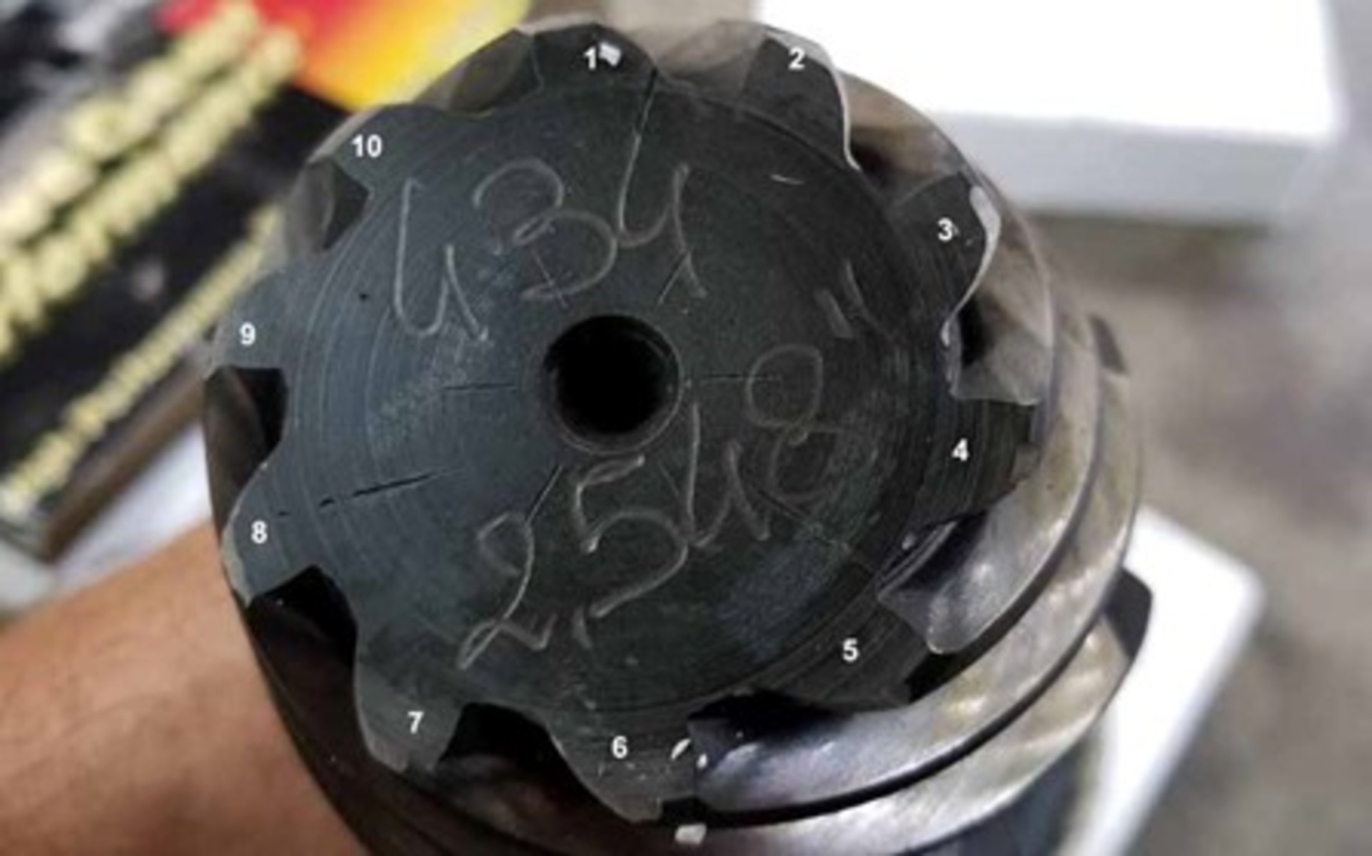 Gear Ratios – What Do They Mean - Classic Auto Advisors