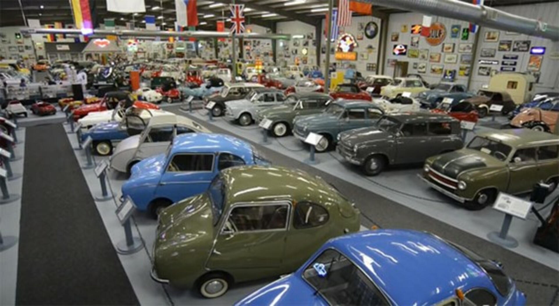 Classic Car Auction Basics - Classic Auto Advisors