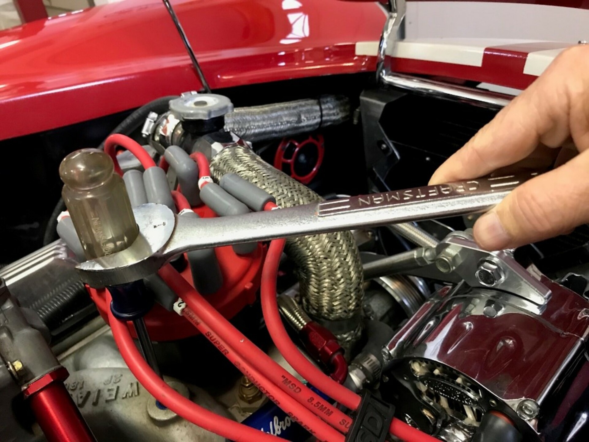 Classic Car Old School Repair Tips & Tricks - Classic Auto Advisors