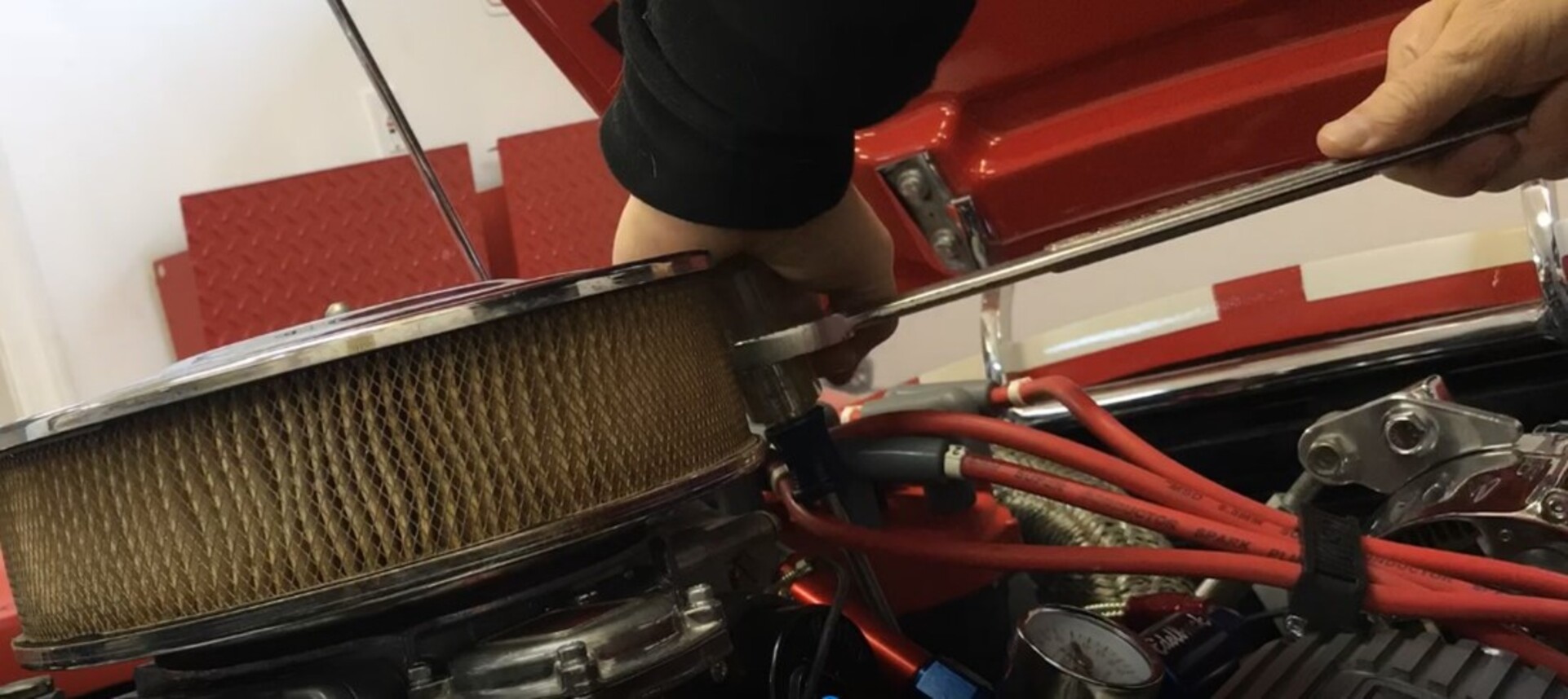 Classic Car Old School Repair Tips & Tricks - Classic Auto Advisors