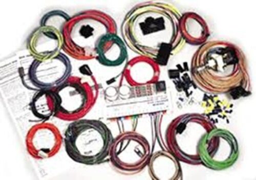 Classic Car 6-volt to 12-volt Conversions - Classic Auto Advisors