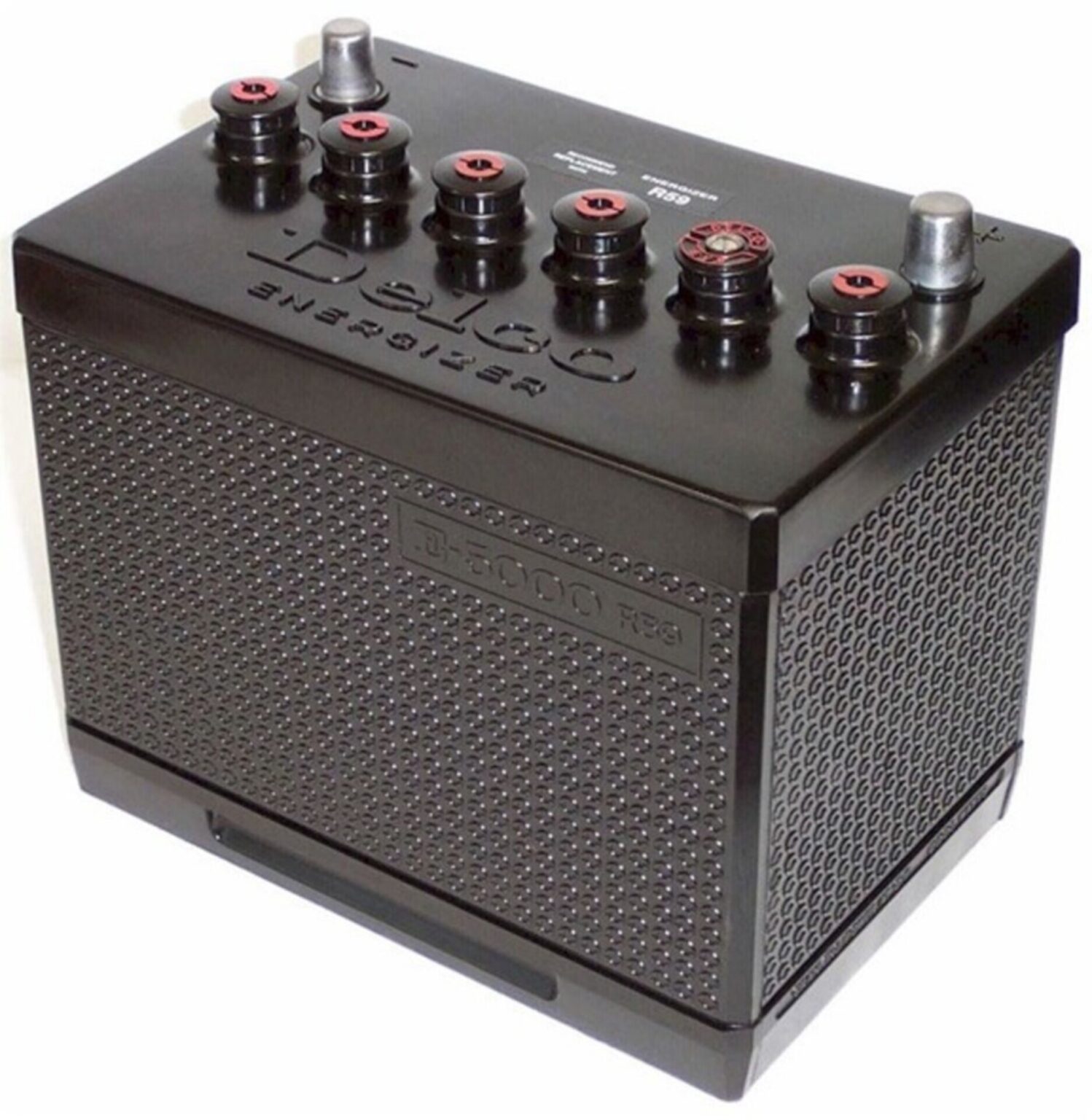Classic Car 6-volt to 12-volt Conversions - Classic Auto Advisors