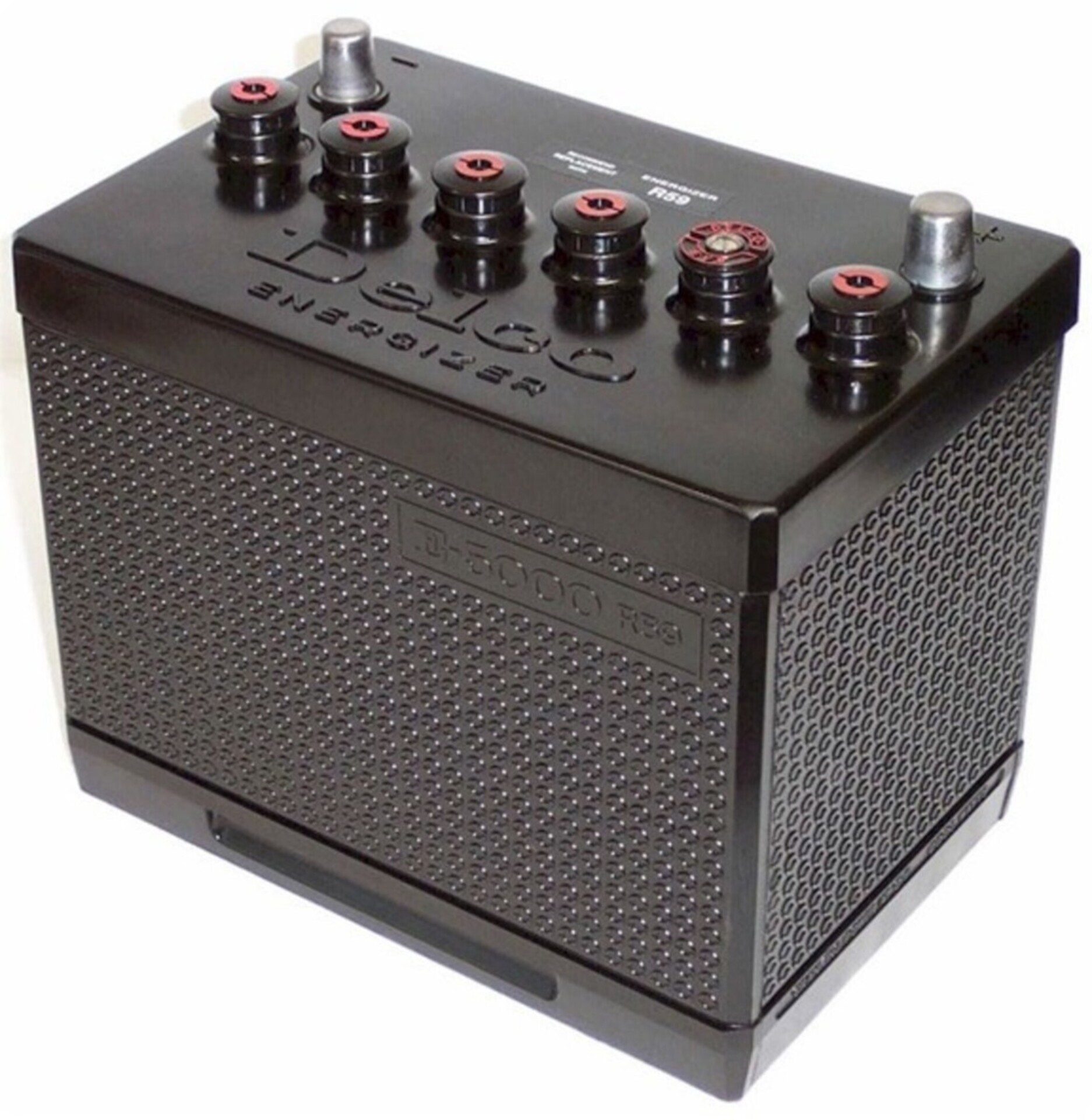 Classic Car 6-volt to 12-volt Conversions - Classic Auto Advisors