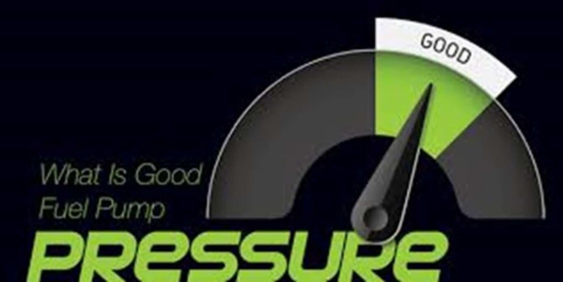 Knowing Your Fuel Pressure in Classic Cars - Classic Auto Advisors