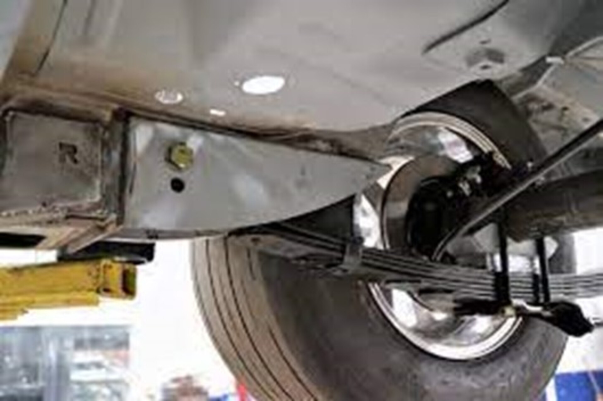 Lower Your Classic Car Correctly - Classic Auto Advisors