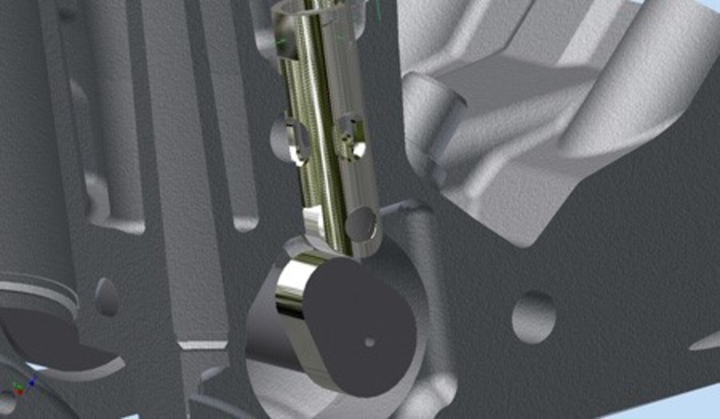 Classic Car Camshaft Basics - Classic Auto Advisors
