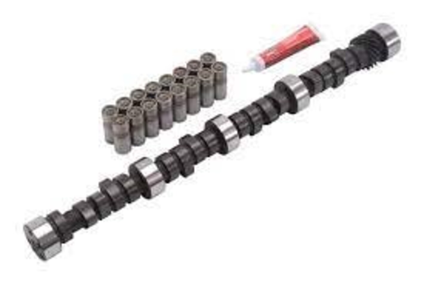Picking the Right Camshaft for Your Classic - Classic Auto Advisors
