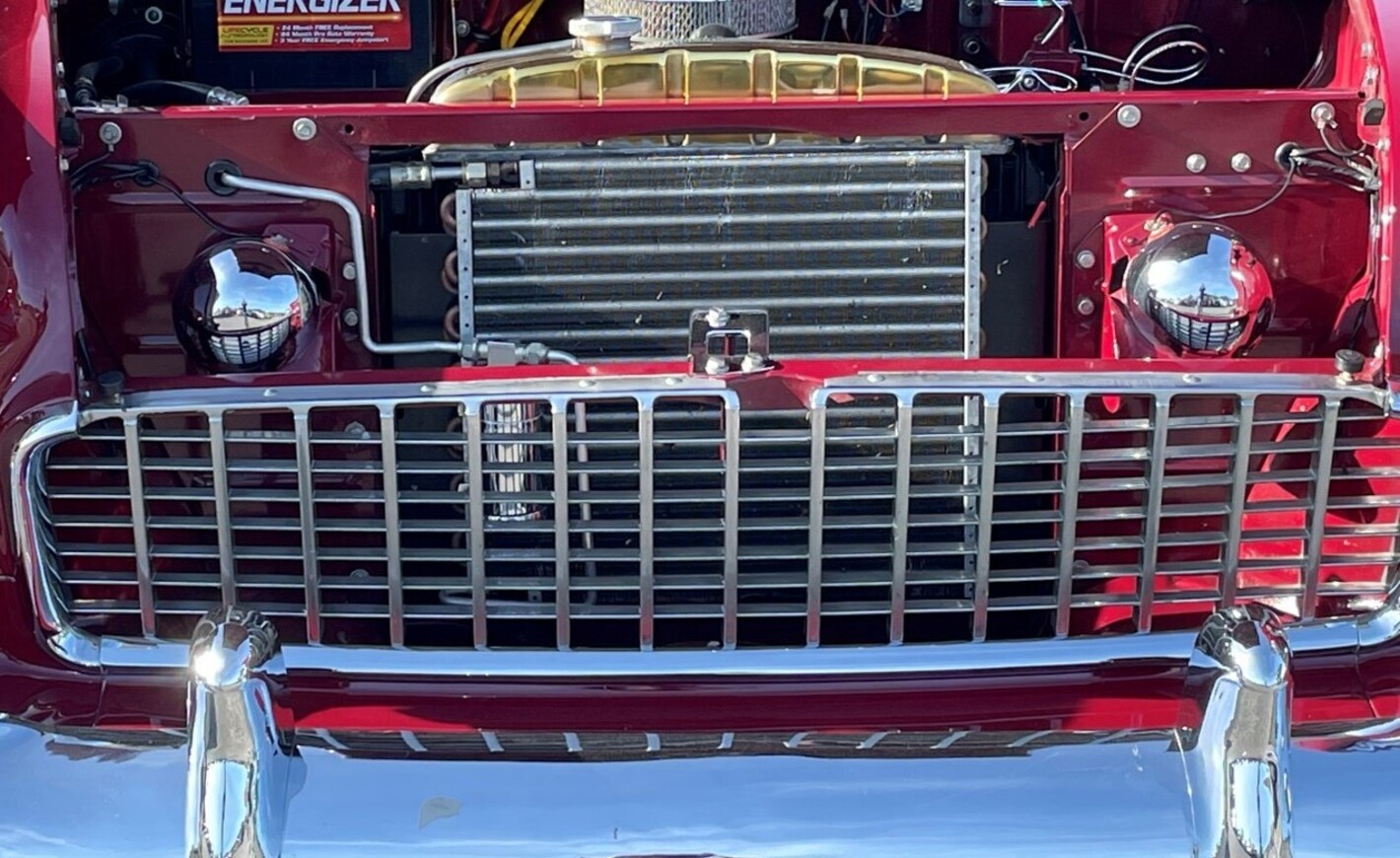 Classic Car Cooling System Basics - Classic Auto Advisors