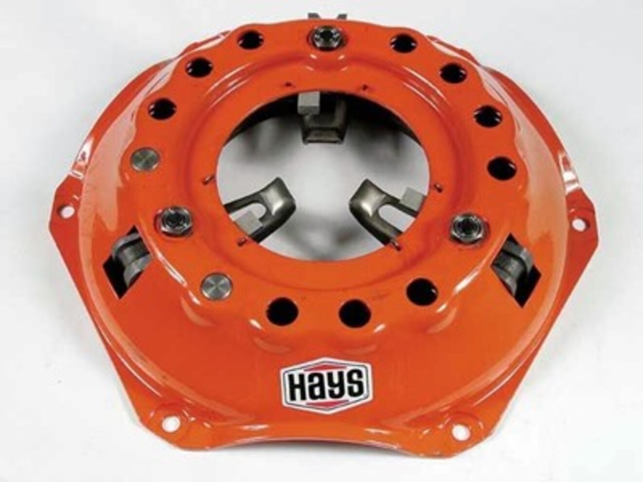 Classic Car Clutch Assembly - Classic Auto Advisors