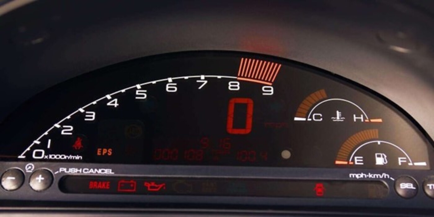 Analog vs Digital Gauges in Classic Cars - Classic Auto Advisors