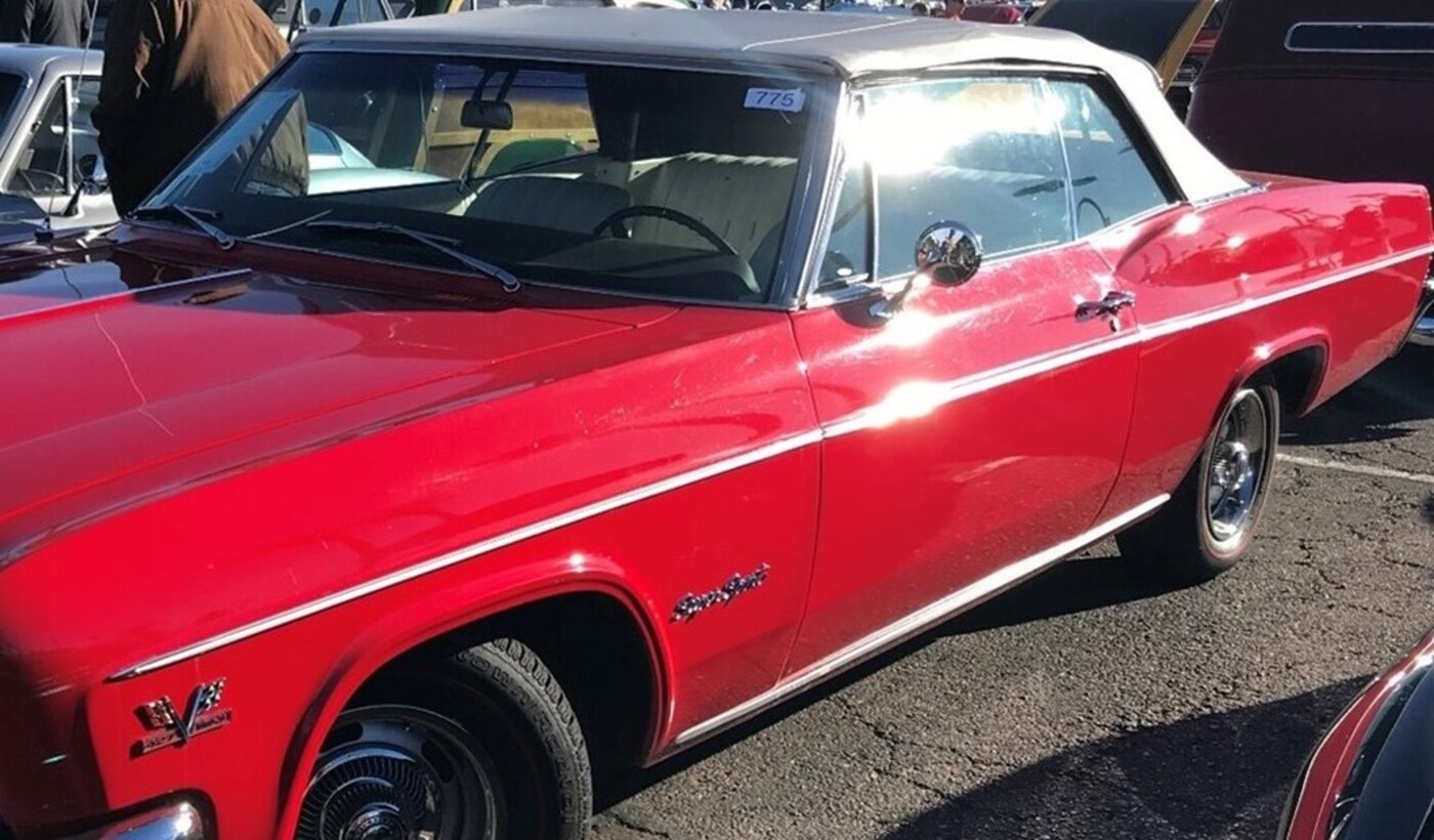 Loose Window Repair on a Classic Car - Classic Auto Advisors