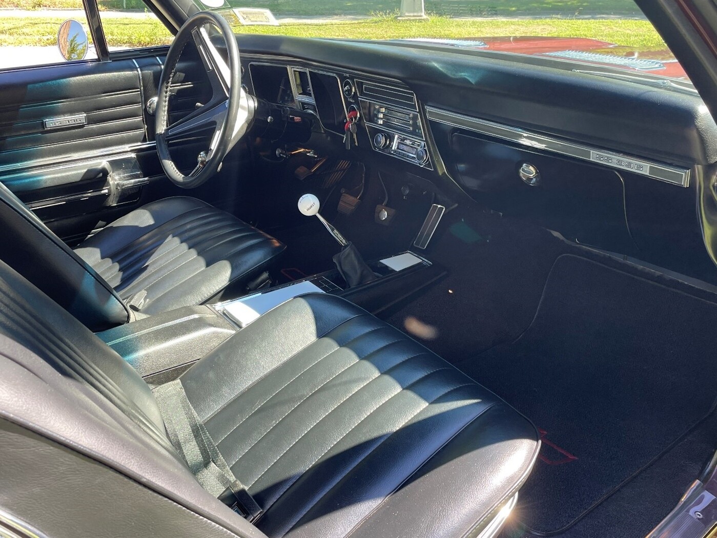 Car Insulation to Keep Heat and Noise Out - Classic Auto Advisors
