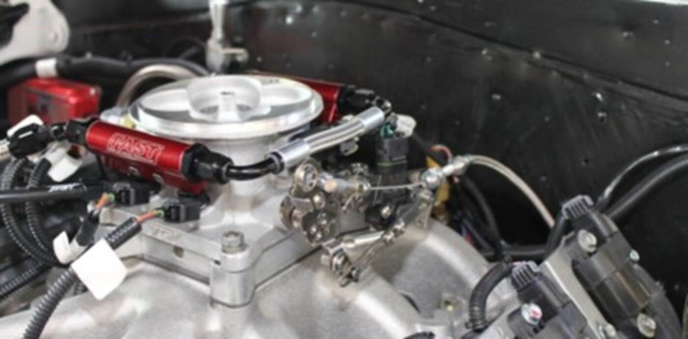 Increasing A Car Engine Horsepower - Classic Auto Advisors