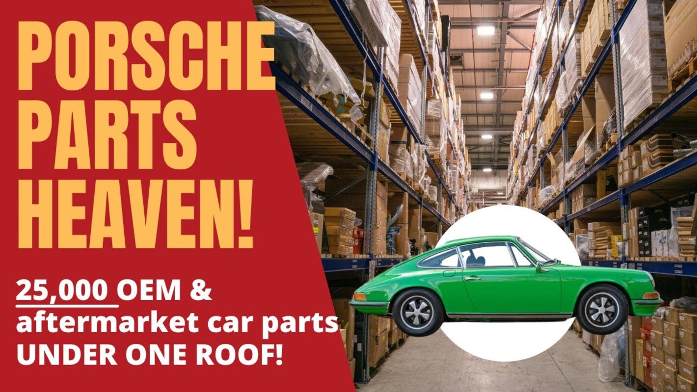Are All Car Parts the Same? - Classic Auto Advisors